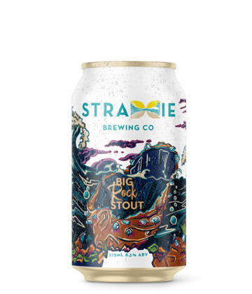 Straddie Brewing Co – Straddie Brewing Company