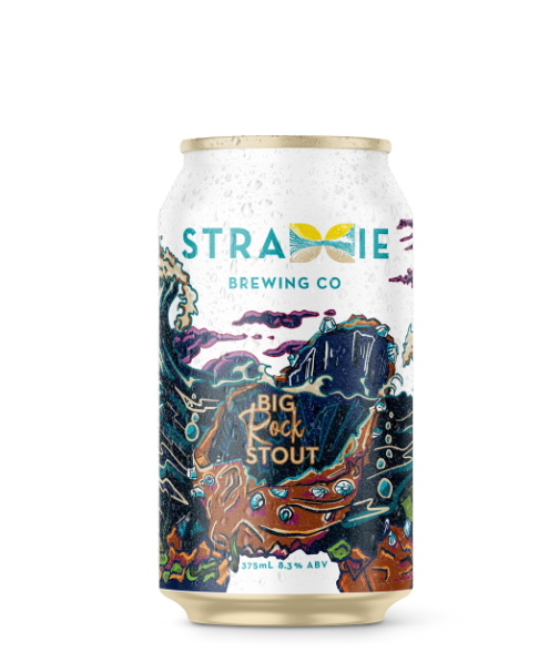 Straddie Brewing Co – Straddie Brewing Company