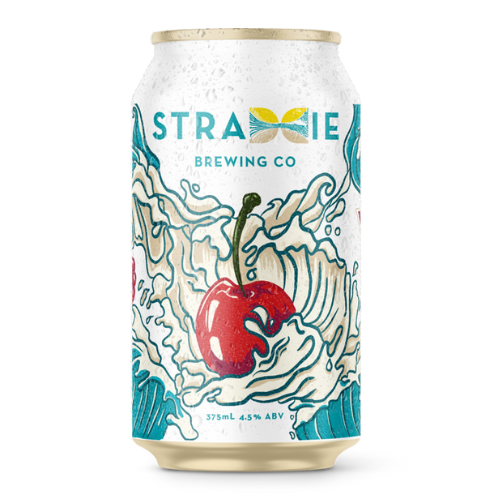 Straddie Brewing Co – Straddie Brewing Company