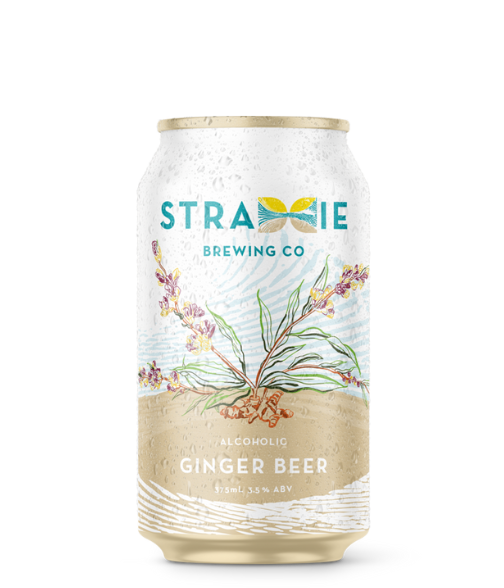 Straddie Brewing Co – Straddie Brewing Company
